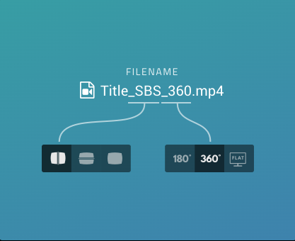 Deo VR 다운로드 | nekaosoft