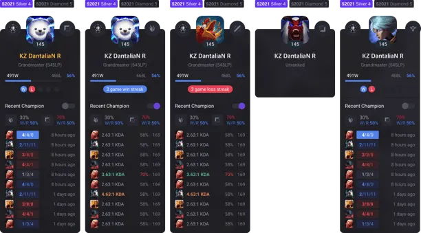 OP.GG 데스크탑 | v1.1.14 최신 버전 nekaosoft